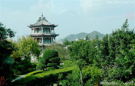 潮州古城
