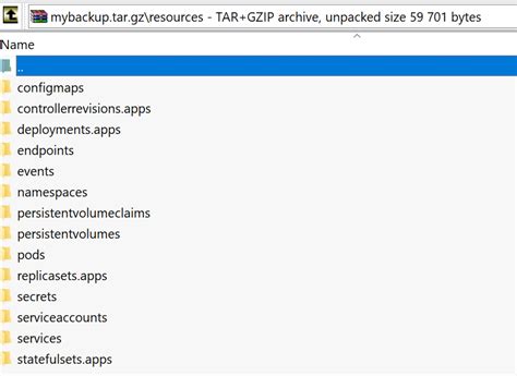 Kubernetes Prakticky Backup A Dr S Heptio Ark Tomáš Kubica