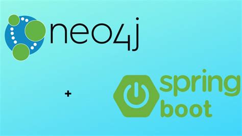 Routing In Neo4j With Spring Boot By Madhav Khanna Medium