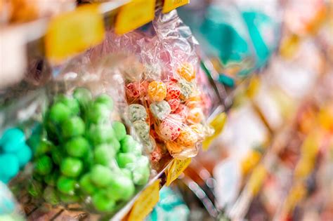 7 of the best sweet shops in the UK | holidaycottages.co.uk