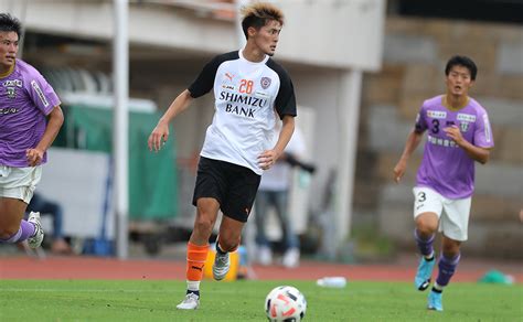 【フォトギャラリー】練習試合vs藤枝myfc 清水エスパルス公式webサイト