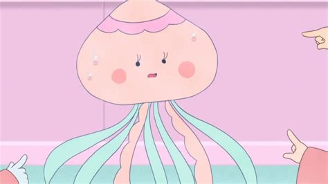 Kurara くららKurara is a character debuts in Rilu Rilu Fairilu The Magic Mirror It is Sumire s
