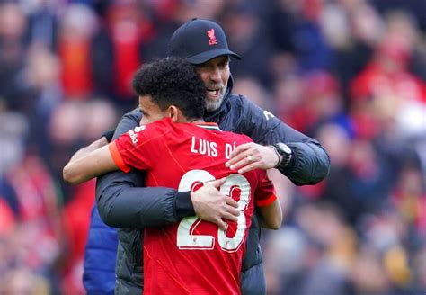 Photo Gallery ดิอาซ ประเดิมแผลแรกตั้งแต่สวมเสื้อหงส์ คล็อปป์ ยิงมุก ขอต้อนรับสู่อังกฤษ