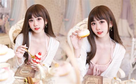 愣着干嘛啊？进来恋爱！ 芋圆有点甜 芋圆有点甜 哔哩哔哩视频