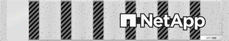 Netapp Aff C60 Macierze Netapp