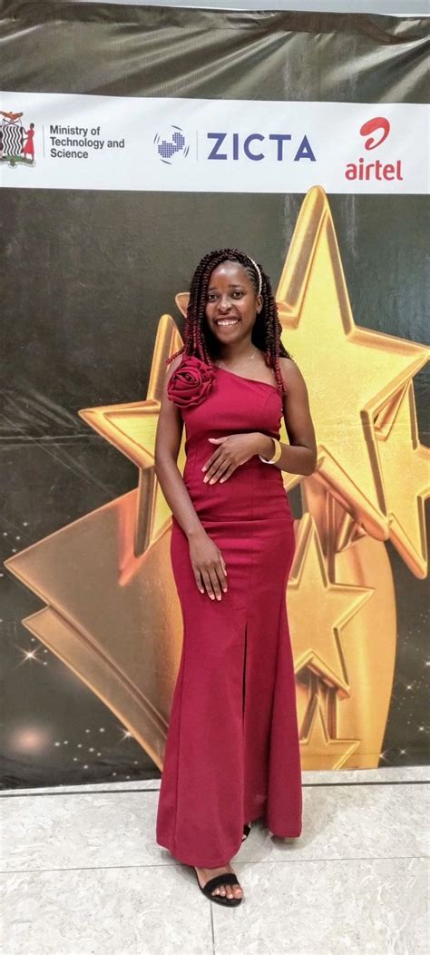 Bessy Nambela On Linkedin Techtrends Grateful Nextchapter