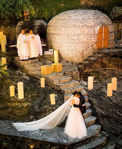 Maite Perroni Y Andrés Tovar Todos Los Detalles De Su Romántica Boda