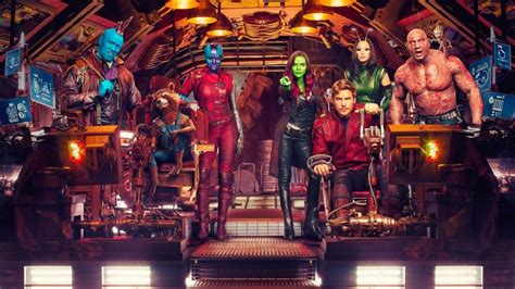 Ordem cronológica correta dos filmes do Universo Cinematográfico Marvel