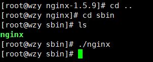 linux在线安装nginx linux yum 在线安装nginx CSDN博客