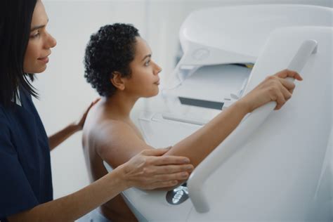 Preparing For Your Mammogram Your Questions Answered Patient Care