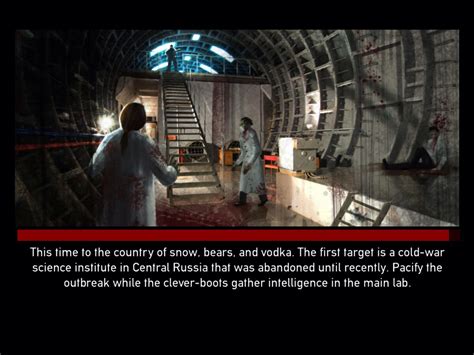 Institute Sas Zombie Assault Wiki Fandom