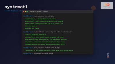 Init Command Linux Complete Guide To Process Control And System Initialization CodeLucky