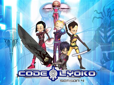 Code Lyoko Wedding