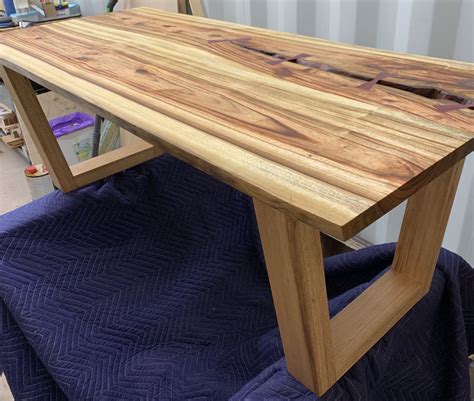 Kintsugi Coffee Table By Bigrock Simplecove