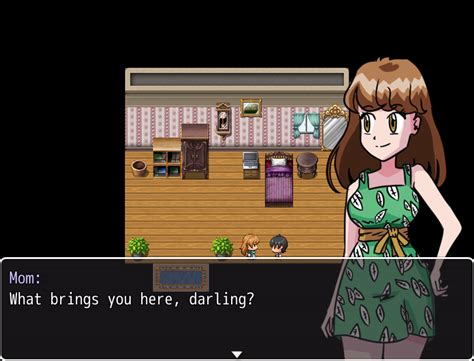 RPGM Intimate Realms Work In Progress F95zone