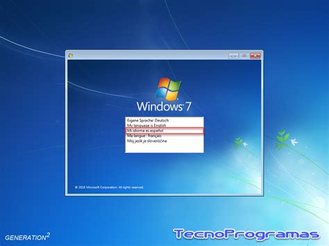 windows 7 sp1 x64 ultimate [ml es] [diciembre 2021] [activado] gen2