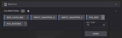 Useful Macros Wiki For Creality Helper Script