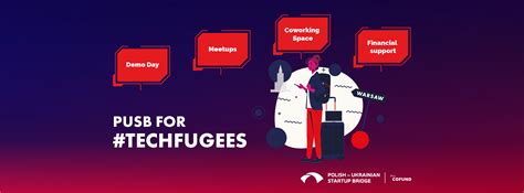 Polish Ukrainian Startup Bridge Home