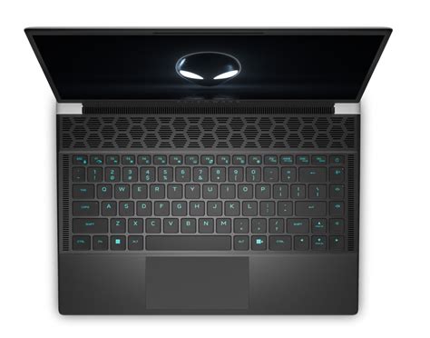 Alienware X14 R2 Is A Compact Gaming Laptop With Raptor Lake H And Up
