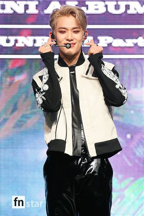 [포토] Tfn 카이리 스윗 하트 헉스