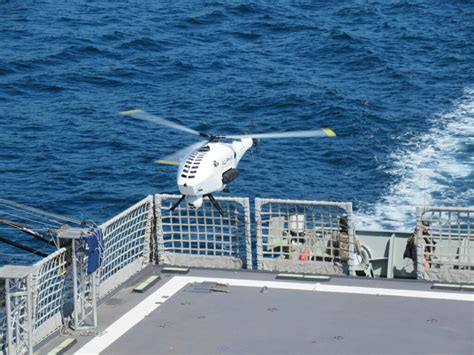 Alpha Unmanned Systems Elevating UAV Excellence Unmanned Systems Technology