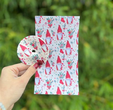 Tubie Pad Gnomes Gj Tube G Tube J Tube Pad Absorbent Tubie Pad Spoonie