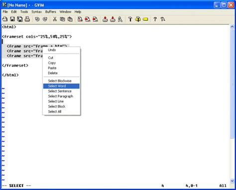 gvim download