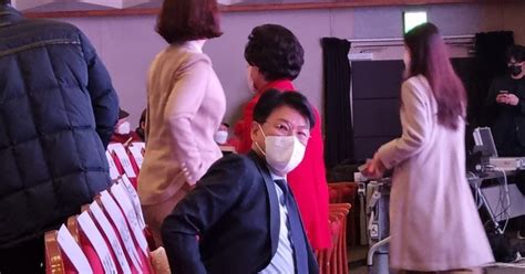 장제원 권성동 불출마에 “정부 위한 충정···고독한 결단일 것”