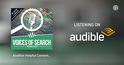 Another Helpful Content Update Jordan Koene Previsible Voices Of Search A Search