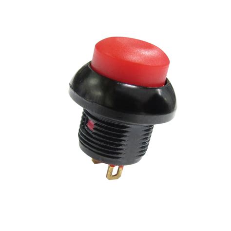 IP68 Waterproof Metal Push Button Switch China Manufacturer