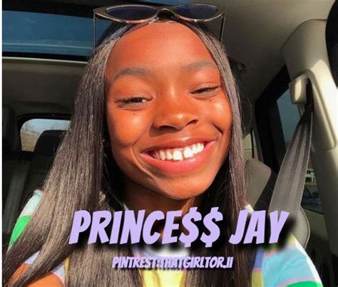 {princess Jay} Credit Thatgirltor Ii Pretty Girl Outfits Girl Hairstyles Pretty People