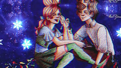 Василиса и фэш в клипе сердце на осколки лёд Youtube