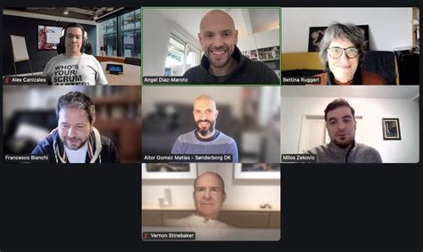 Agile Coaches Alliance On Linkedin Agilecoaching Agilecoachesalliance