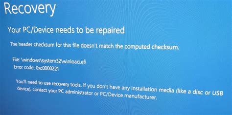 Gettings This Error After Ram Oc Roverclocking
