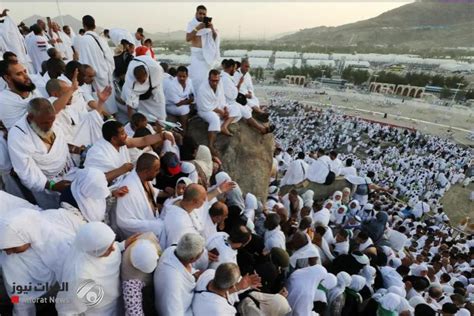 الصحة السعودية تسجيل 287 حالة إصابة بالإجهاد الحراري بين الحجاج