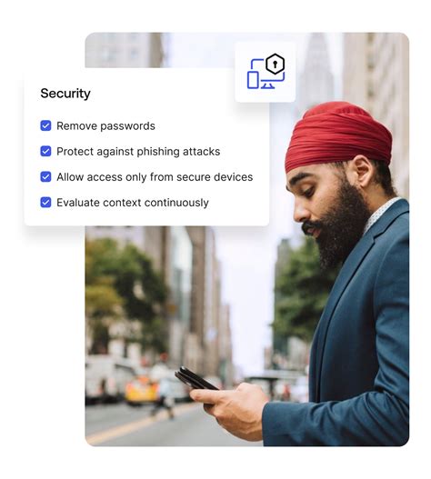 Multi Factor Authentication Mfa Solutions Okta