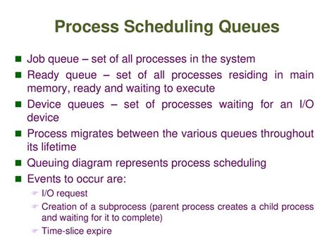 Operating System Concepts Ppt Download