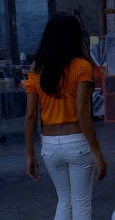 Actresses Dania Ramirez Page 1