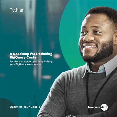 Pythian On Linkedin Optimize Your Bigquery Costs In An Ever Evolving