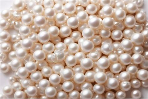 White Pearls Wallpaper Graphic By Forhadx5 · Creative Fabrica