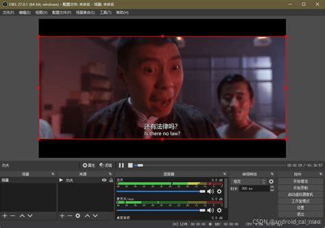 Mac搭建rtsp服务 Python 如何搭建rtmp服务器mob6454cc6a68aa的技术博客51cto博客