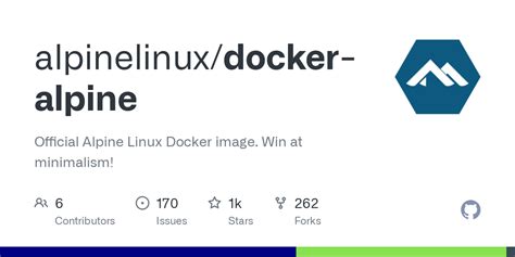 Docker Alpinefetch Latest Releaseslua At Master · Alpinelinuxdocker