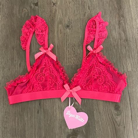 Dolls Kill Intimates And Sleepwear Dolls Kill Sugar Thrillz Poseable