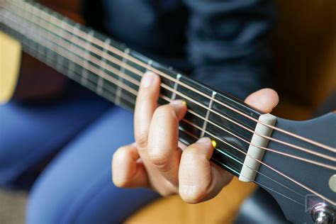Smart Guitars Are Actually Kinda Sweet