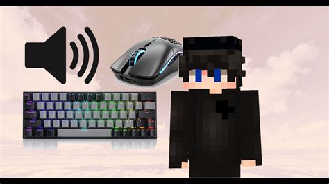 Keybored And Mouse Amsr Youtube