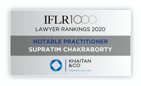 Supratim Chakraborty On Linkedin Iflr1000 42 Comments