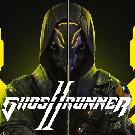 Ghostrunner 2 Review Controller Nerds