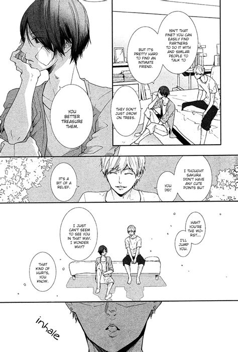 Tagura Tohru Koi Monogatari Update C22 24 Eng Page 5 Of 21