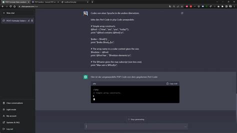 Programcılar Için Chatgpt Yapay Zeka Ile Hata Bulma