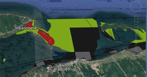 Arcgis Desktop Why Are These KML Polygons Not Filled With Assigned